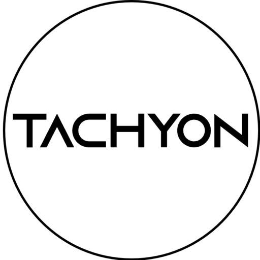 Projects - Tach-y-on
